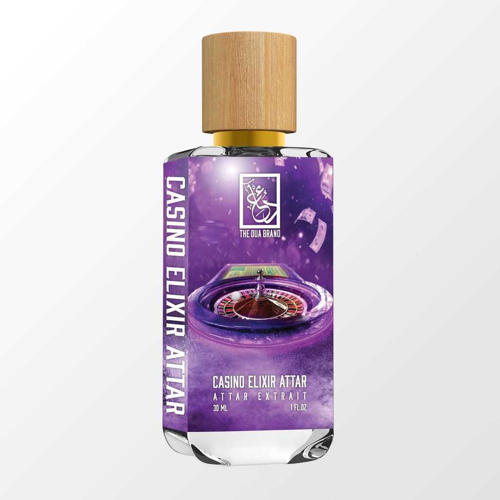 Casino Elixir Attar – The Dua Brand - CA