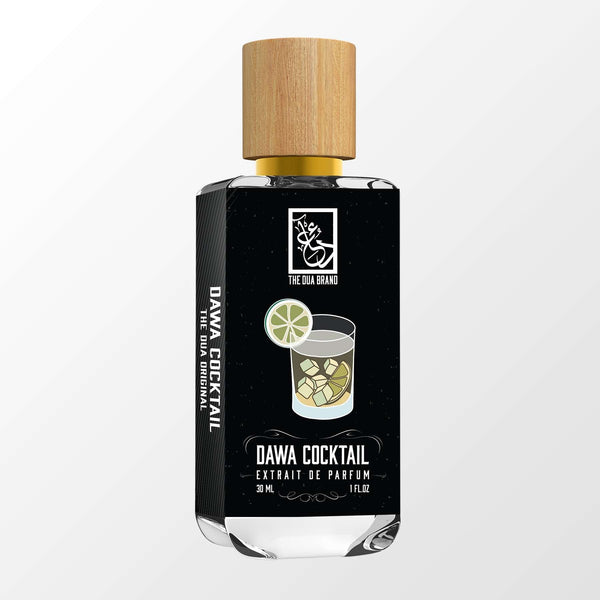 Dawa Cocktail – The Dua Brand - CA