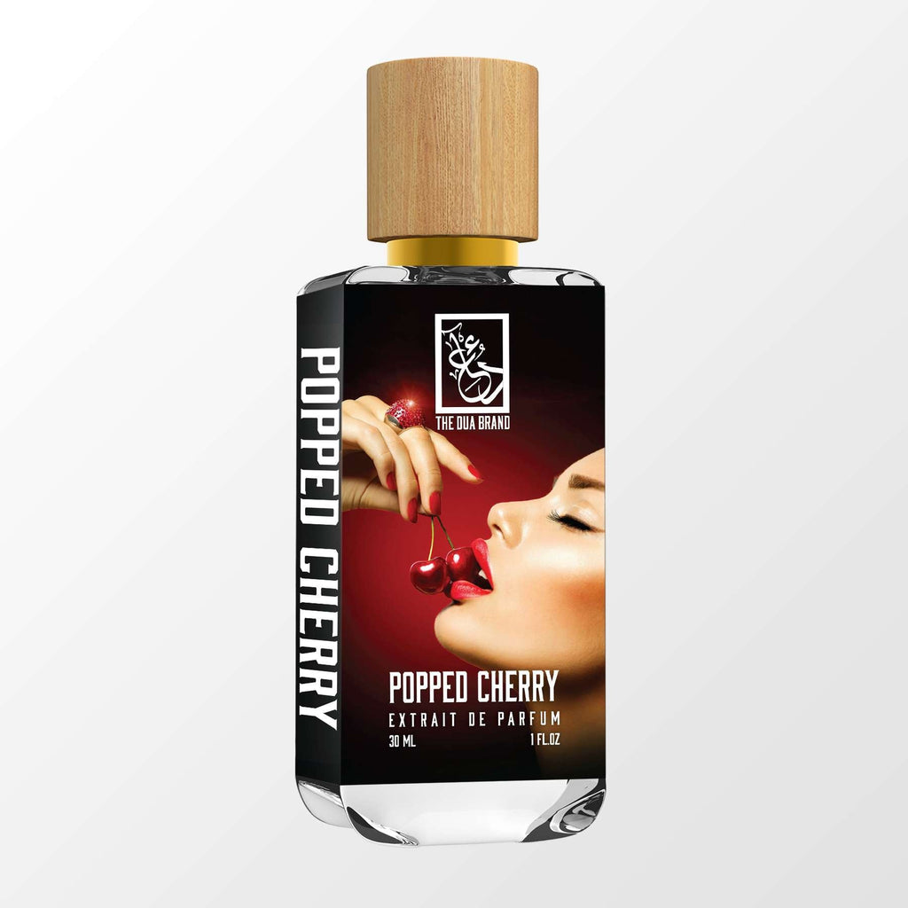 Popped Cherry – The Dua Brand - CA